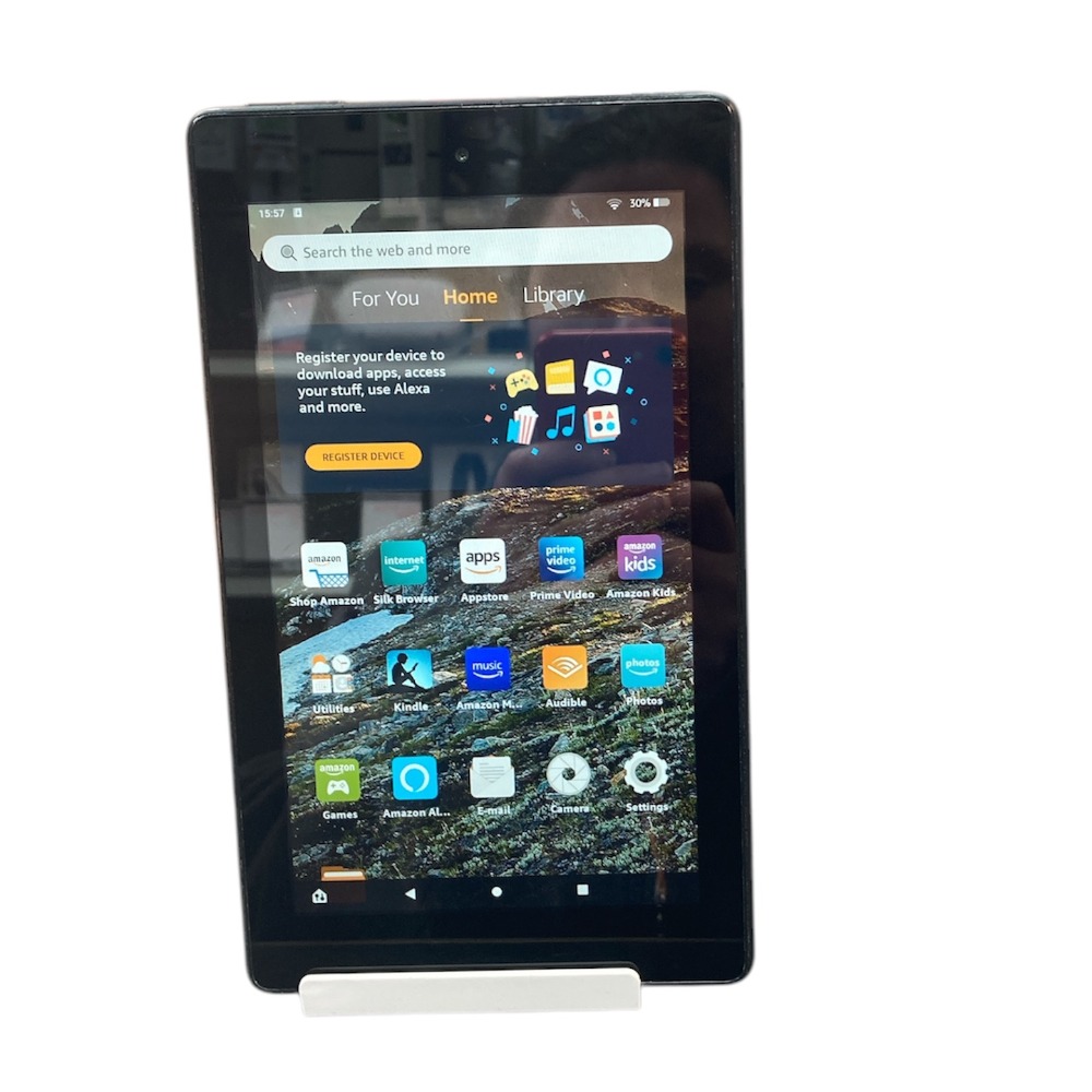 Pre-owned Fire 7 9th Gen 16GB - Own4Less